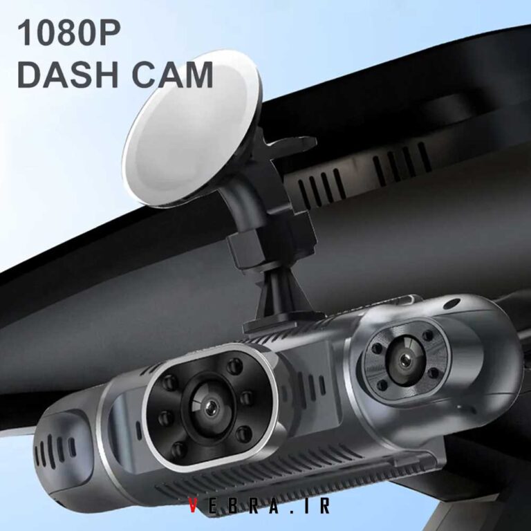 دوربین خودرو 4 لنزه m99 pro – فروشگاه اینترنتی وبرا